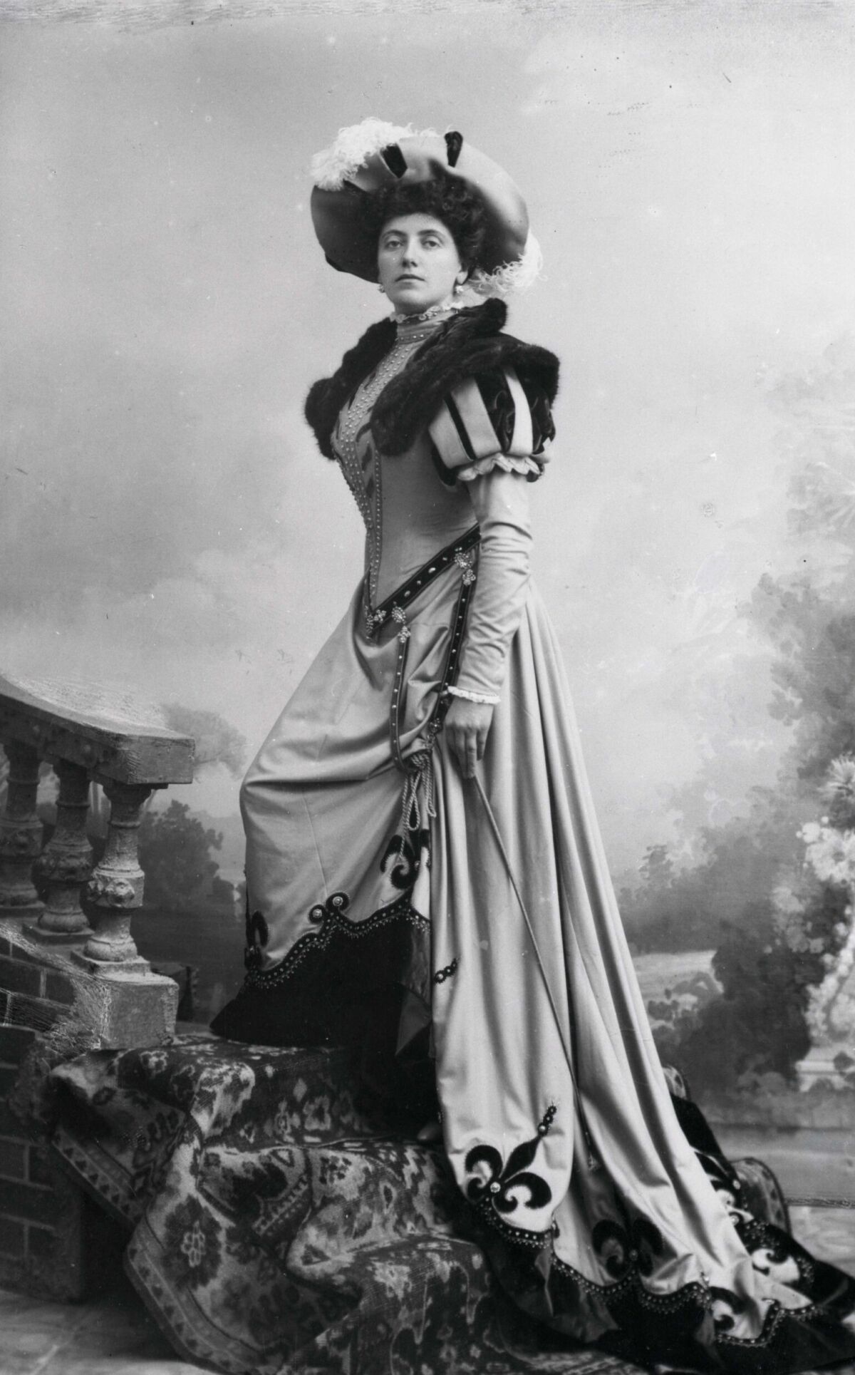 Solomiya Krushelnytska, la Diva di Wagner – Arstorica