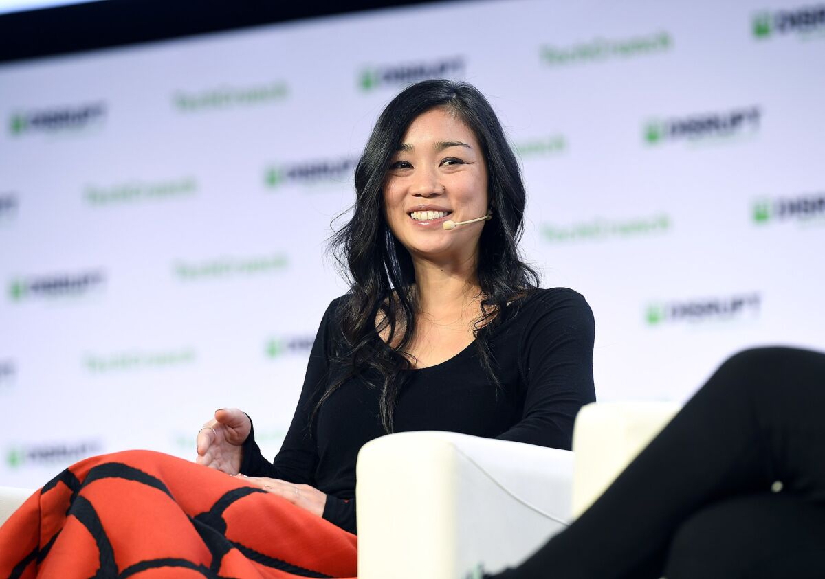 Tracy Chou, l’ingegnere informatico che si batte per l’uguaglianza di ...