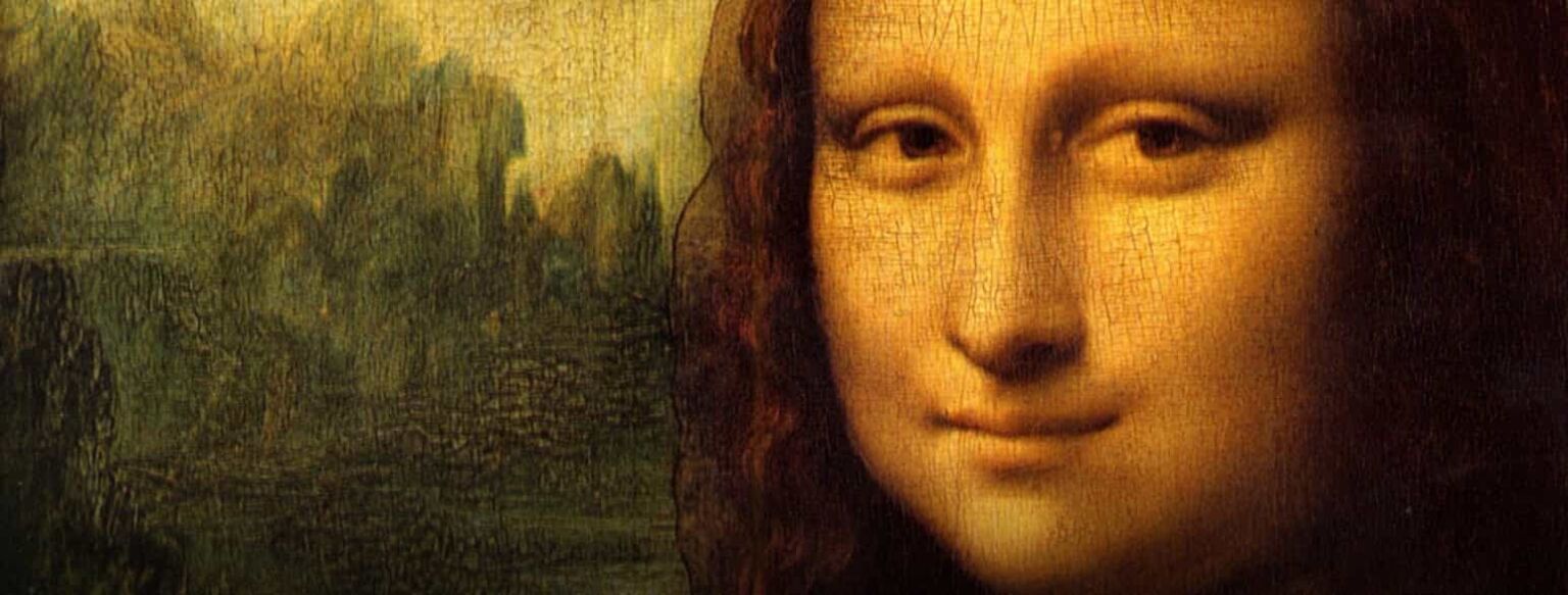 Piccole curiosità sulla Gioconda di Leonardo da Vinci – Arstorica