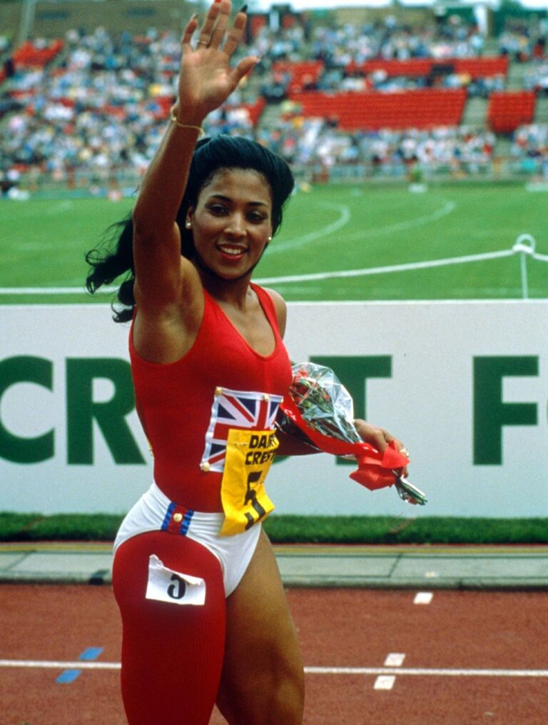 Florence Griffith-Joyner, l’atleta americana nota come Flo-Jo – Arstorica