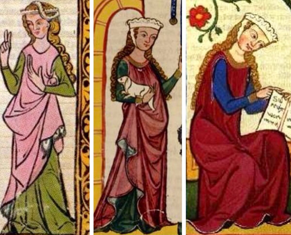 La moda nella storia: dall’antichità al Rinascimento – Arstorica