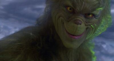 I grandi romanzi di Natale: Il Grinch – Arstorica