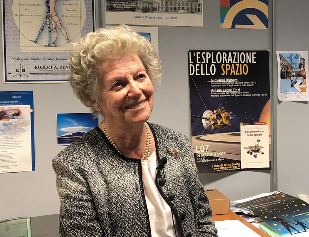 Maria Altmann, la donna che salvò le opere di famiglia – Arstorica