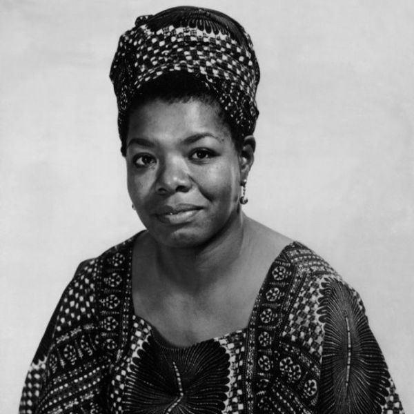 Maya Angelou, scrittrice, poetessa e attivista – Arstorica