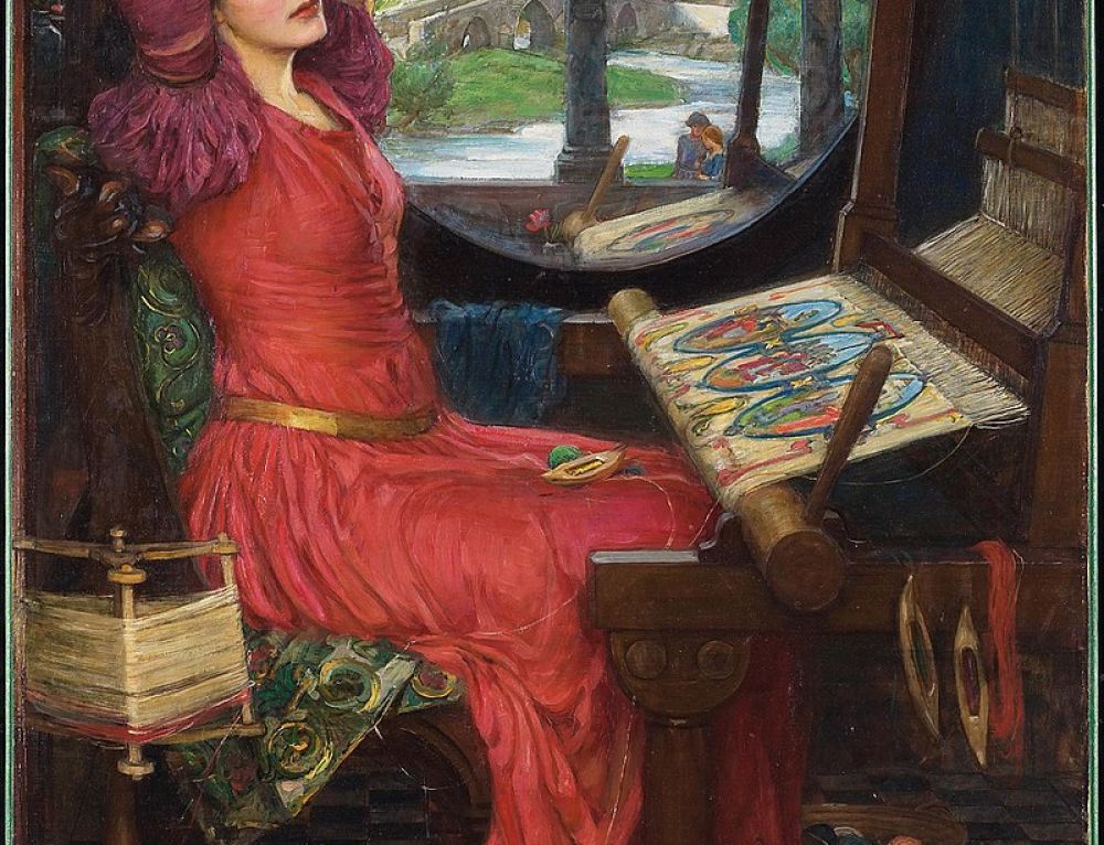 Eos, la dea greca dell’alba, nell’arte – Arstorica