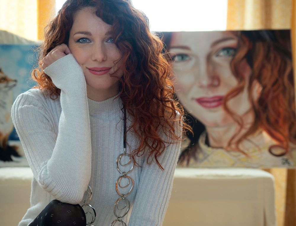 Eos, la dea greca dell’alba, nell’arte – Arstorica