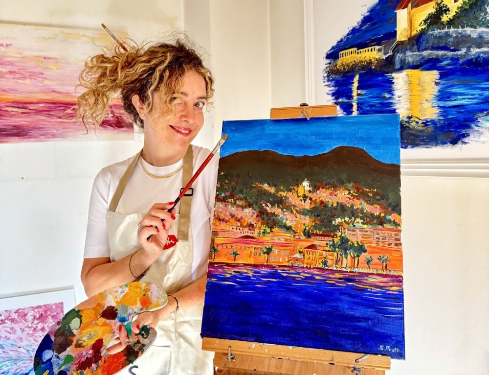 Anna Marchesini, la geniale attrice e comica del Trio – Arstorica